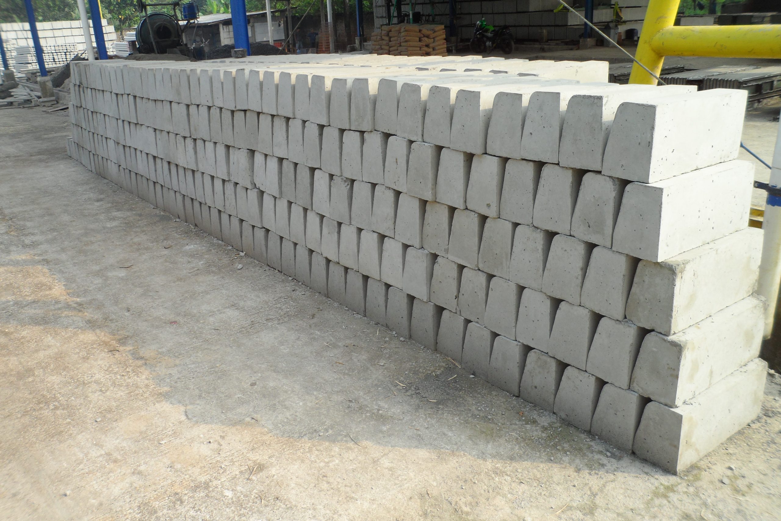 Produk Kanstin Beton
